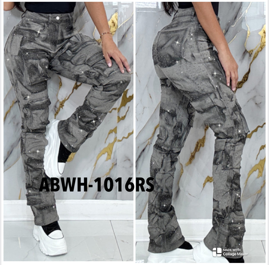 Pants – LogIn Wholesale