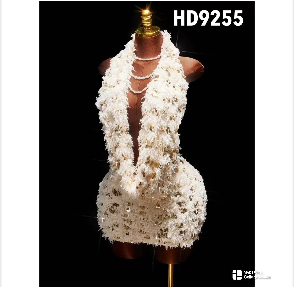 HD9255 – LogIn Wholesale